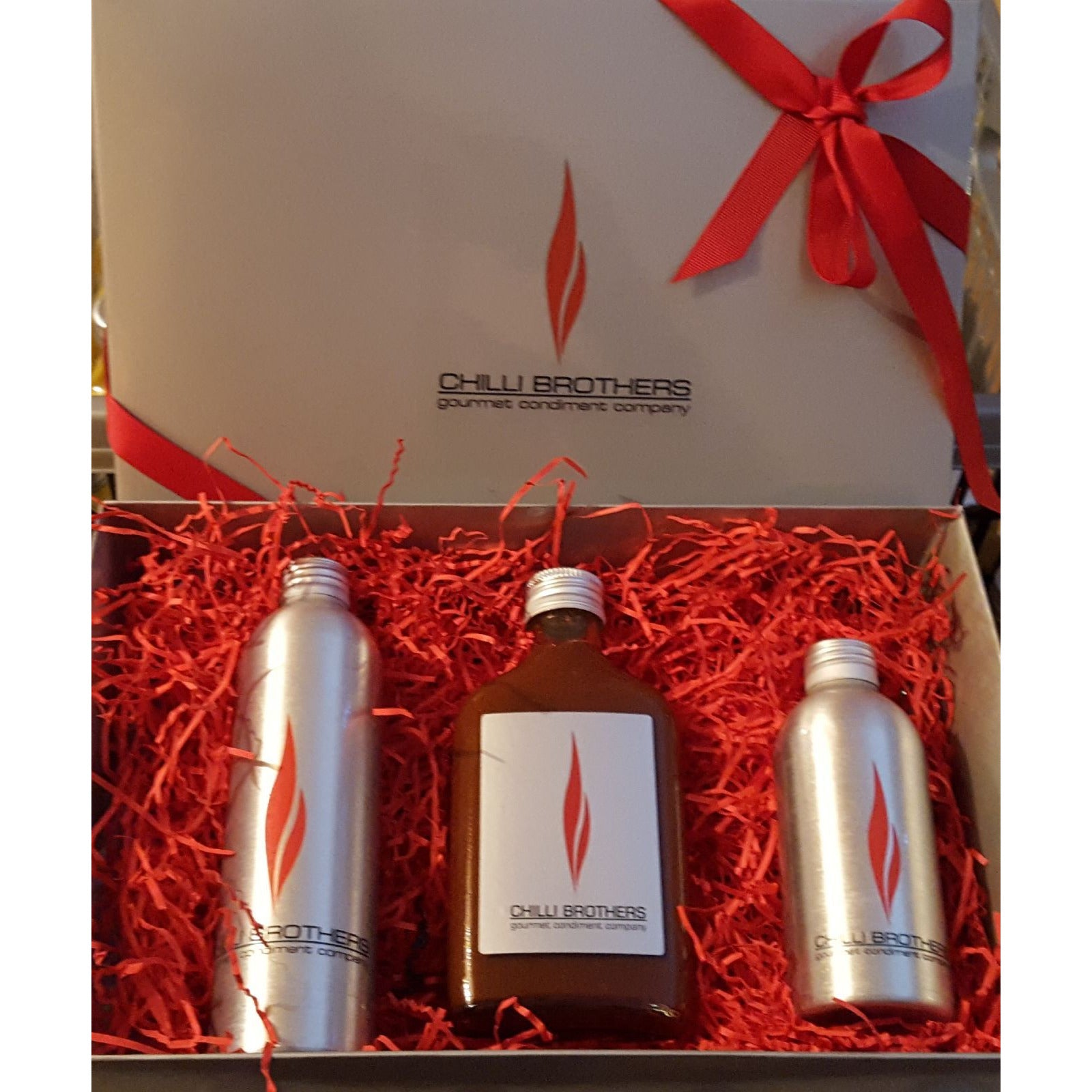 Gourmet Chilli Gift Boxes | Chilli Brothers UK – CHILLI BROTHERS ...